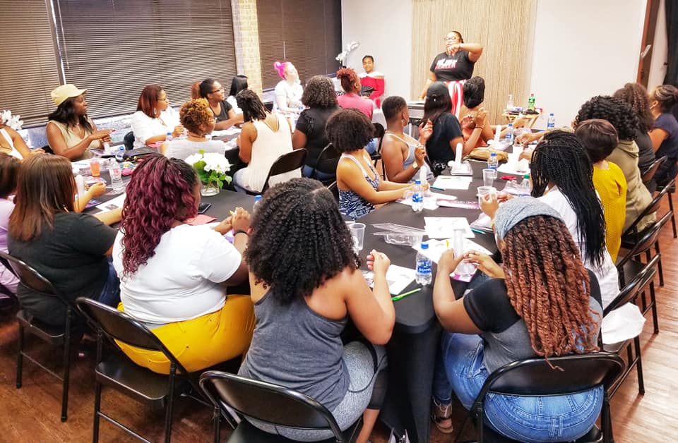 Goody Howard | ASKGOODY.com | United States