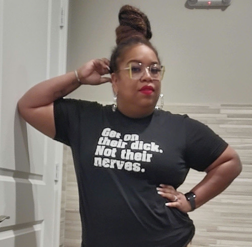 Get on THEIR 🍆 | AskGoody