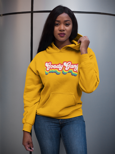 Goody Gang Hoodie | AskGoody