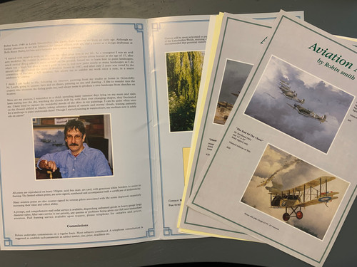 Aviation time Art | Doors2Manual