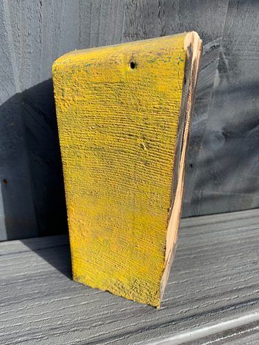 RAF Royal Air Force Avro Vulcan wing rib former large cut | Doors2Manual