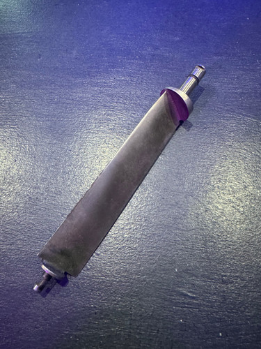 Boeing 737-800 CFM56-7B Jet Engine vane small | Doors2Manual