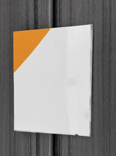 Small Planet SP-HAU (ex Monarch G-OZBL) lettering rectangle | Doors2Manual