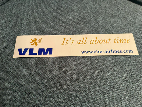 VLM Sticker | Doors2Manual