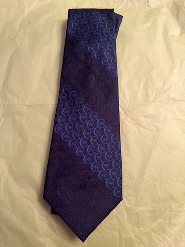 British Airways Original Concorde Peter K Tie Sold Exclusively Onboard ...