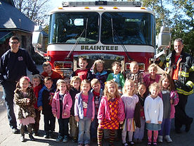 Home | magicyearsnursery