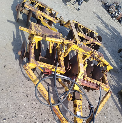 Domries vineyard disc | Rubicon Equipment