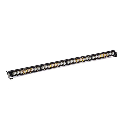 40 Inch LED Light Bar S8 Series Baja Designs | Rubicon Equipment