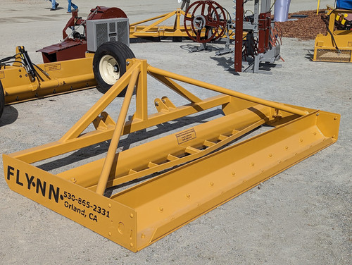 Orchard Float | Rubicon Equipment