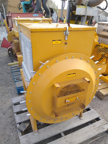 Valley Town sulfur duster | Rubicon Equipment