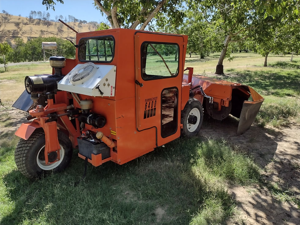 Used Equipment | Rubicon Equipment