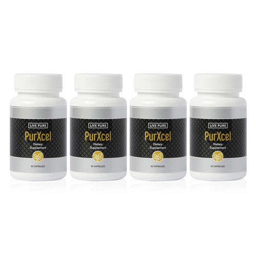 PurXcel 100 PV Pack | GoodLife Medical