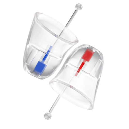 Earasers Musician's Ear Plugs | HKDA