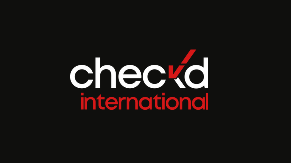 Checkd International | Marketing & Development For International ...