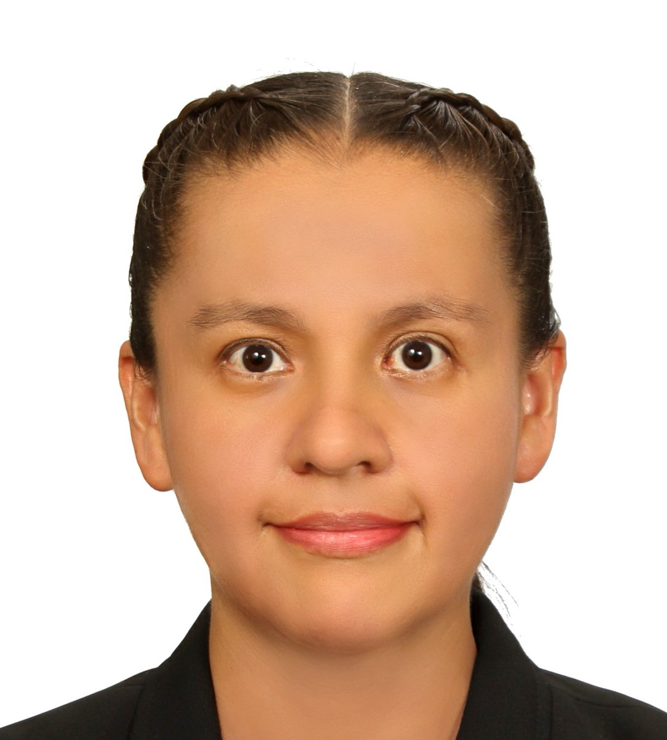 Thamar Gómez Villegas