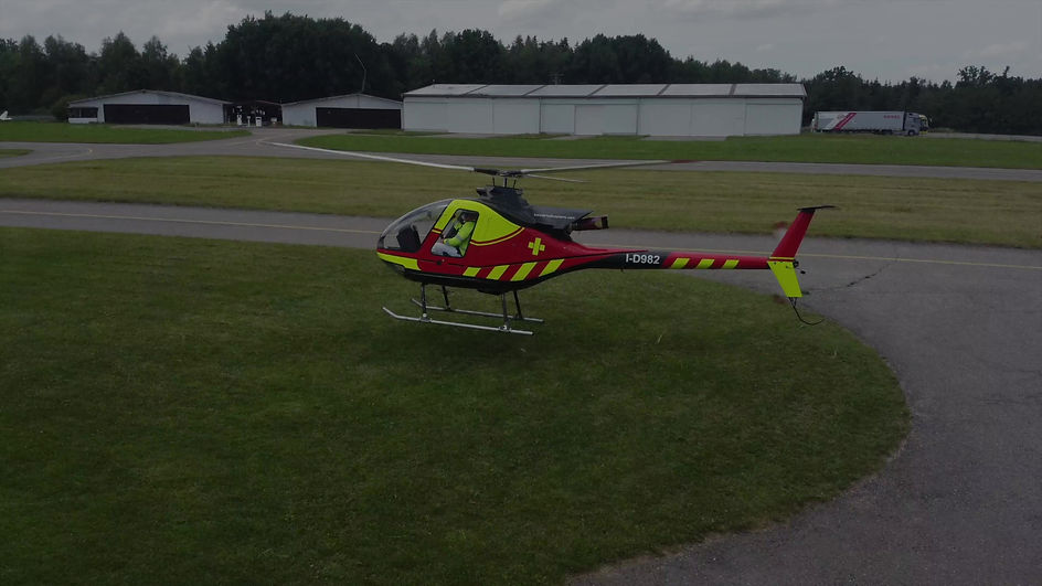 HEMS | Konner Helicopters