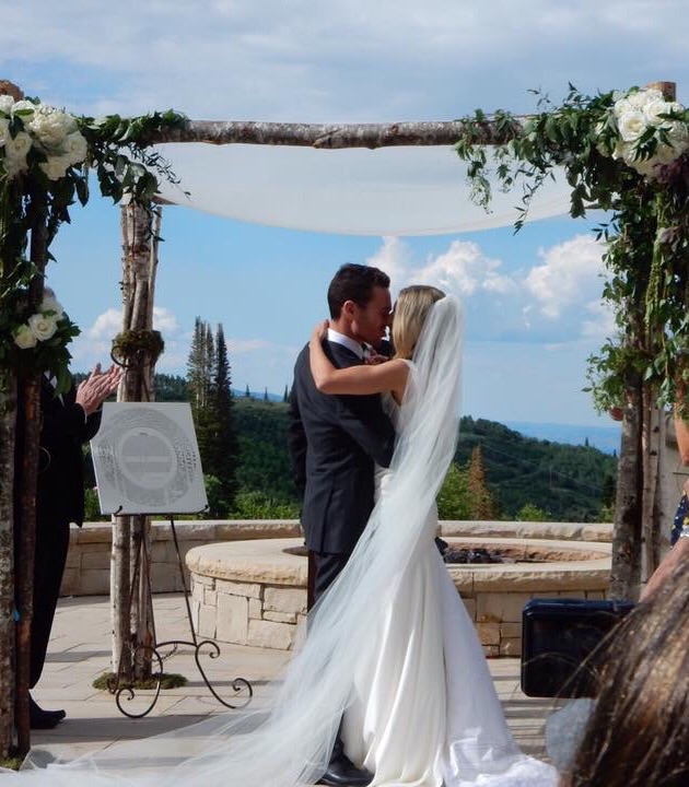 Jaclyn and Kevin's Wedding