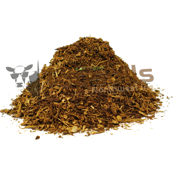 Bark & Mulch | Topsoils Northwest Inc | Snohomish County