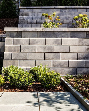 Techo-Bloc | Topsoils Northwest | Washington State Dealer