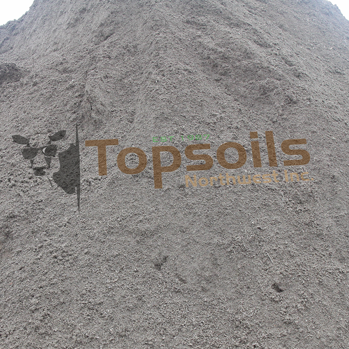 Topsoil 3 Way & Garden Mix | Topsoils Northwest | Snohomish County