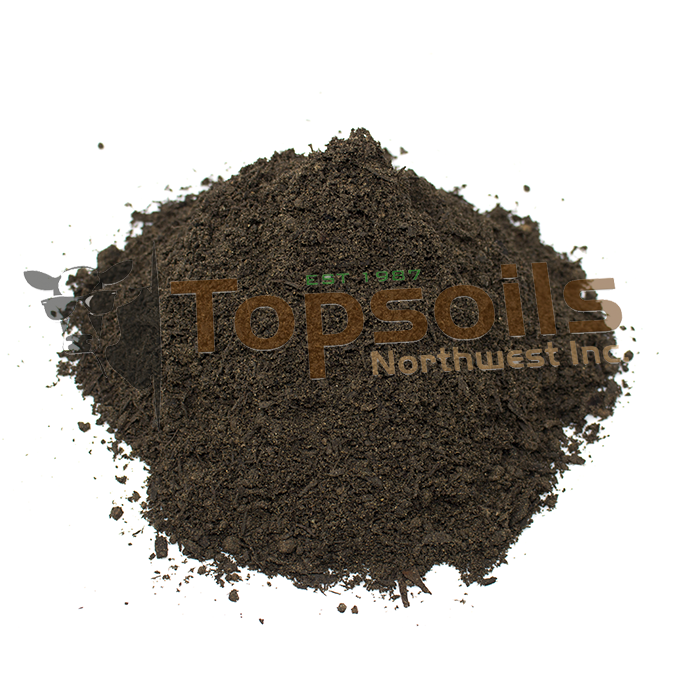 Topsoil 3 Way & Garden Mix | Topsoils Northwest | Snohomish County