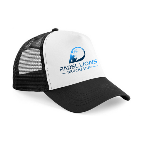 Cap Padel Lions | Weiled