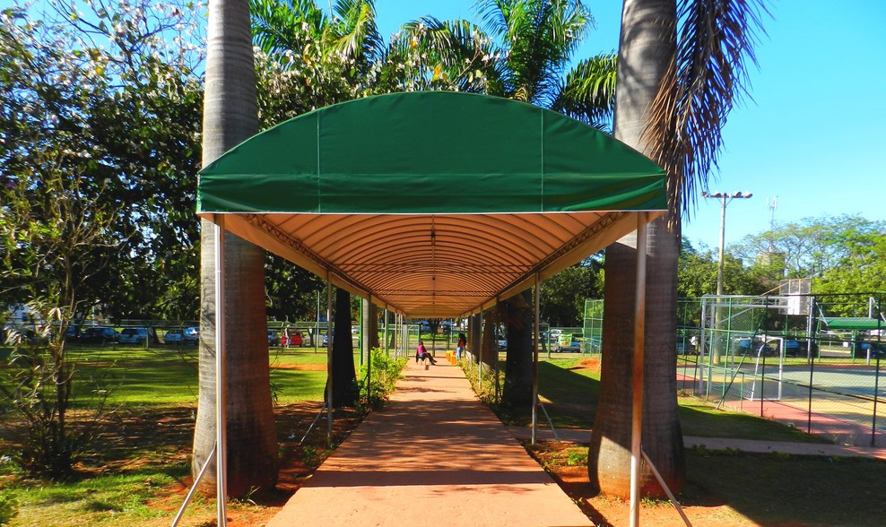 Escola Parque 210/211 Sul - Oficial