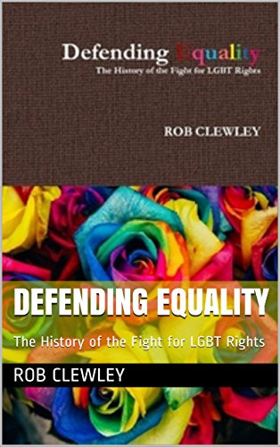 Defending Equality | AMERICA VIEWS FROM T