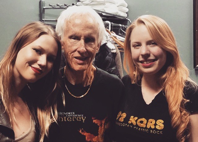 Interviews | Candice Ashley Wheeler