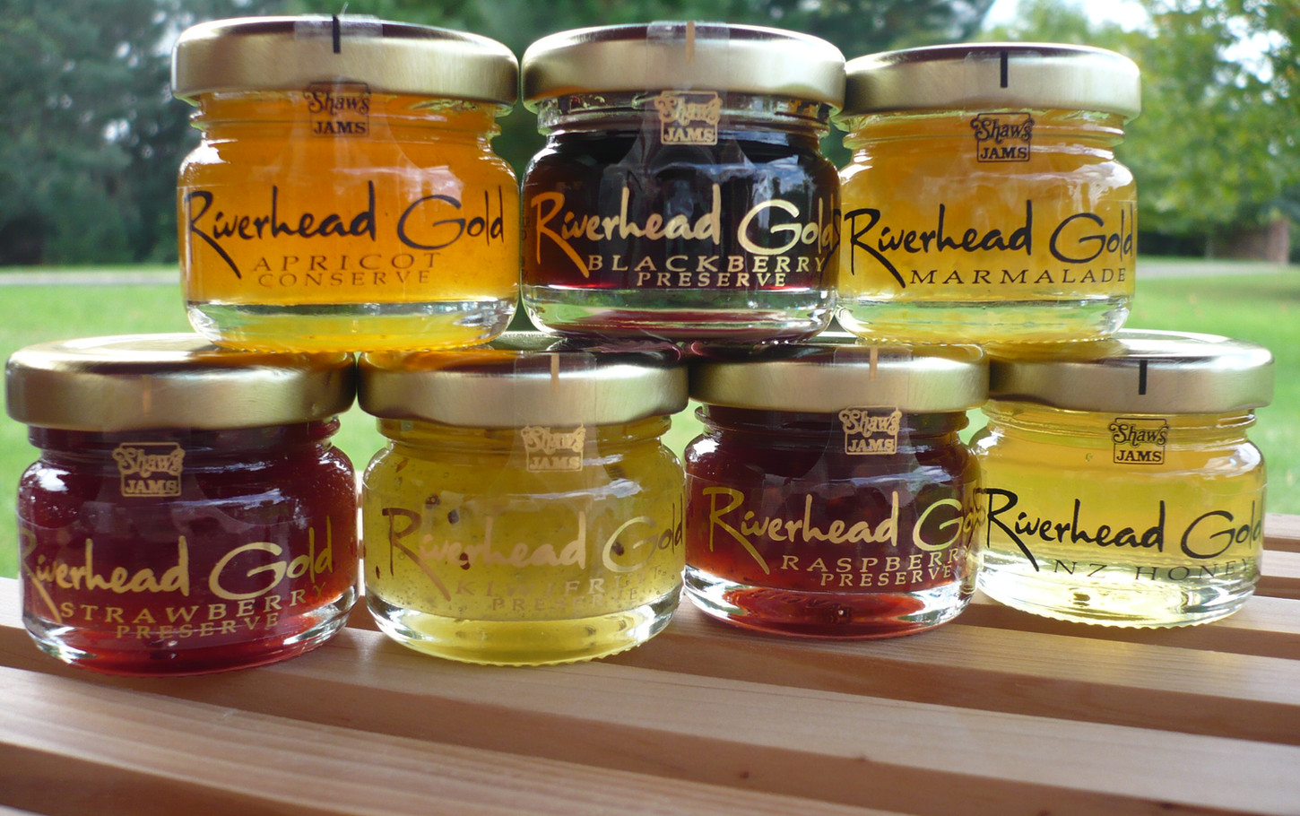 Shaws Berry Farm | Contract Food Manufacturer | Riverhead, Auckland