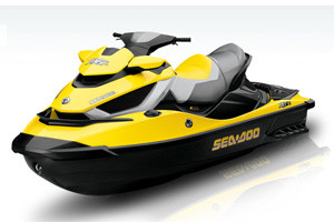Sea-Doo - RTX - 2011 | Northern Tier Tuning