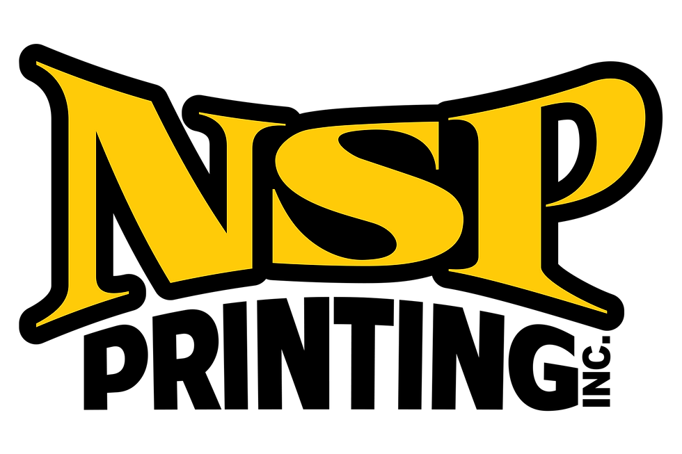 NSP Printing | Screen Printing | Embroidery