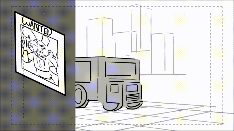 Storyboards | aceofstarz