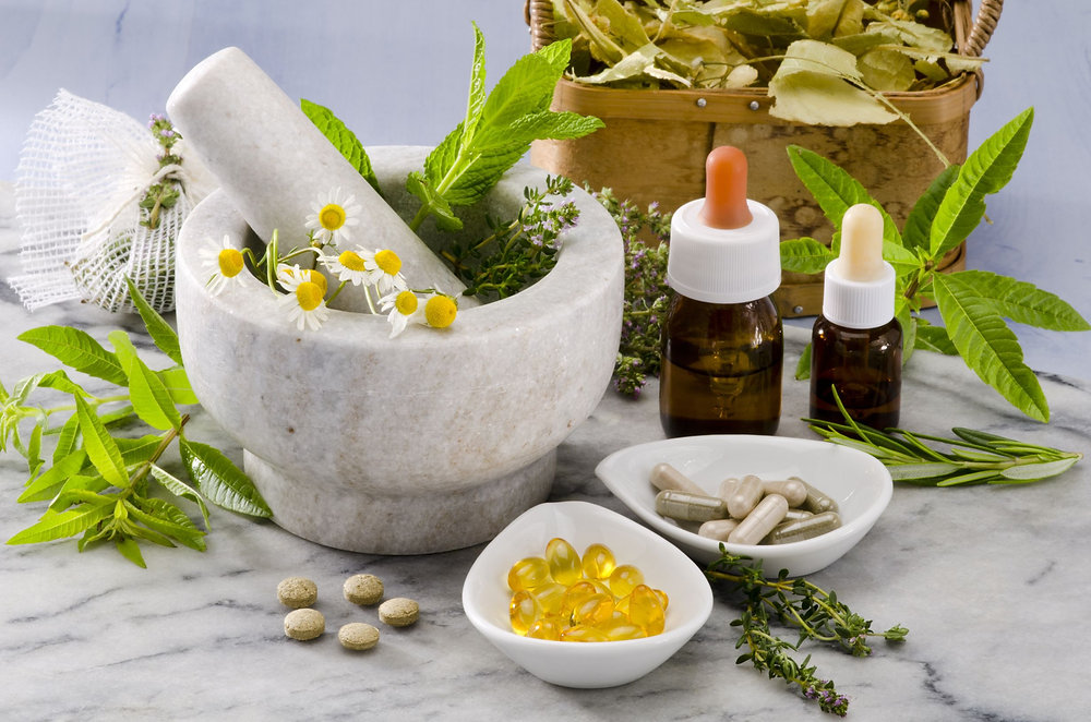 Herbal Products Online in Pakistan: A Natural Path to Health and Wellness