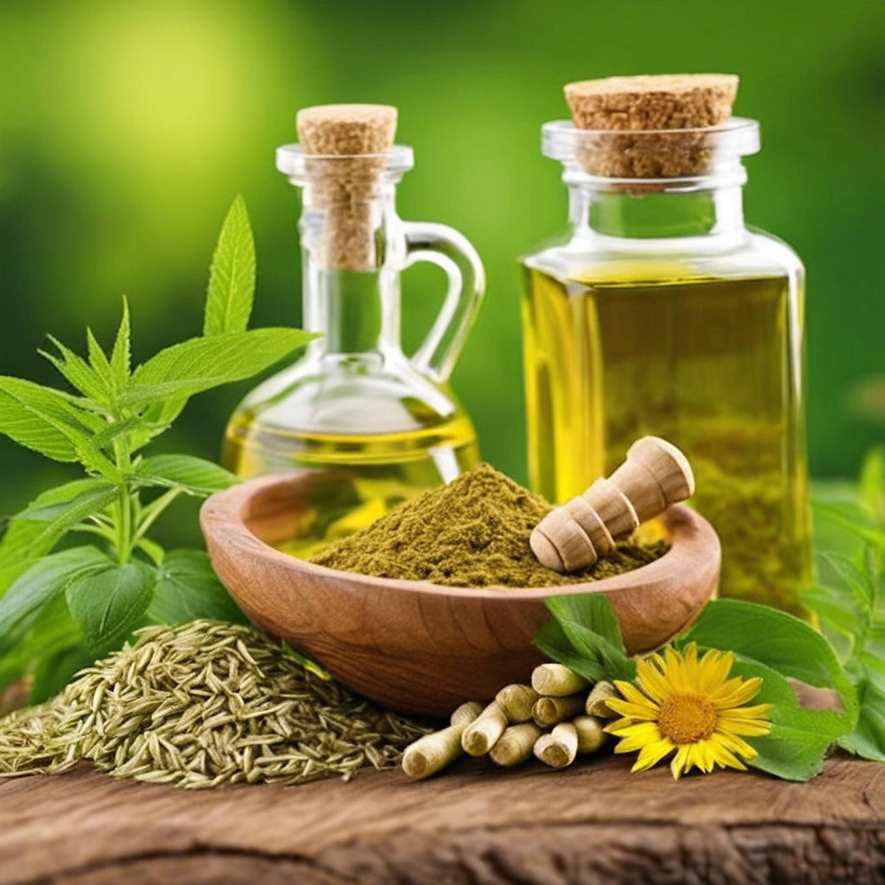 Best Herbal Products Online Pakistan: A Complete Guide