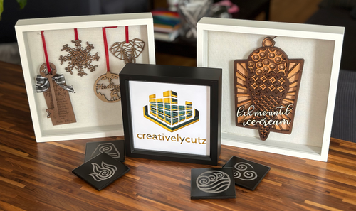 All Products | Creatively Cutz