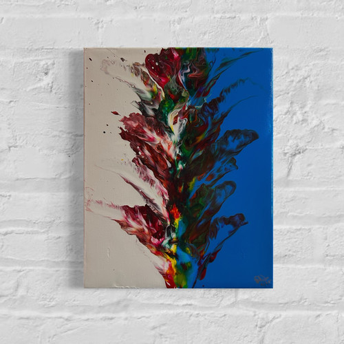 Elemental Bloom | Creatively Cutz