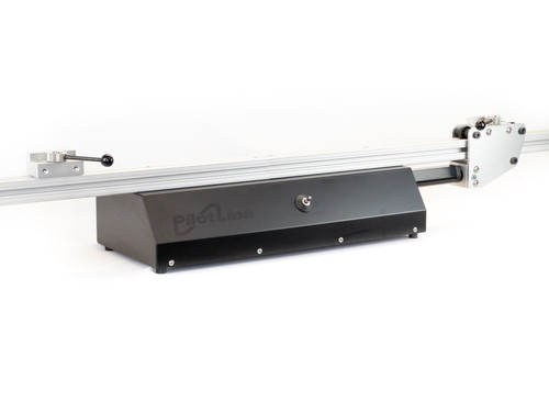 Mandrel Stretcher | Pilot Line