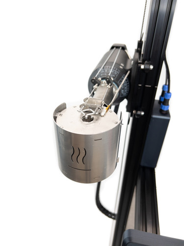 Catheter Reflow and Lamination Machine | Pilot Line