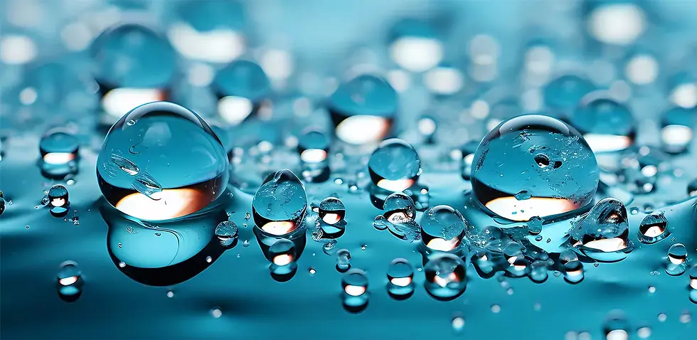 Hydrophilic Coating | Pilot Line