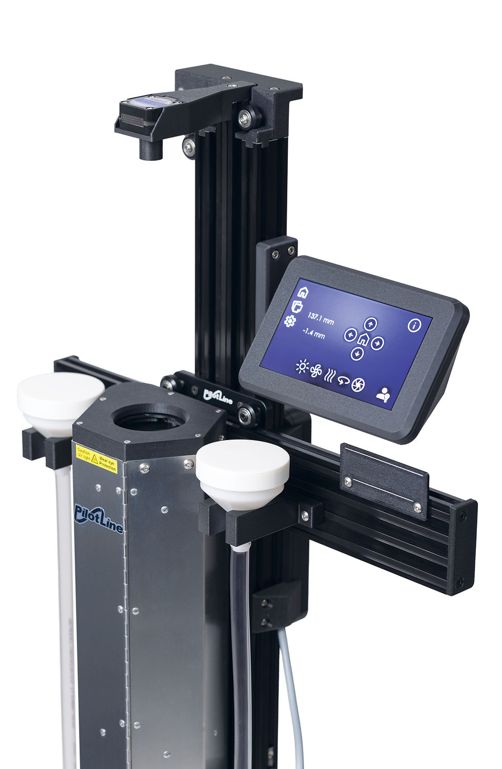 Machines | Pilot Line