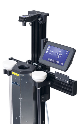 Coating Machine | Pilot Line