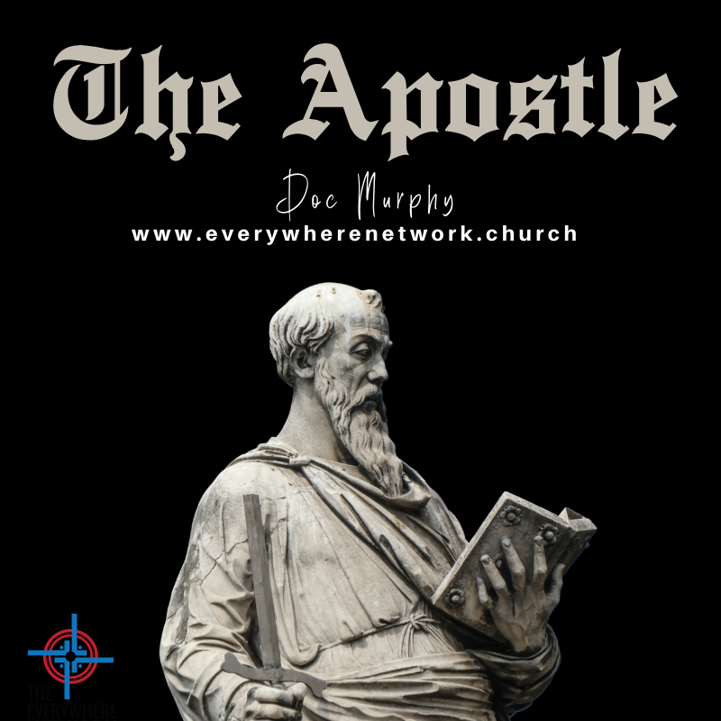 The apostle and apostolic work Understood