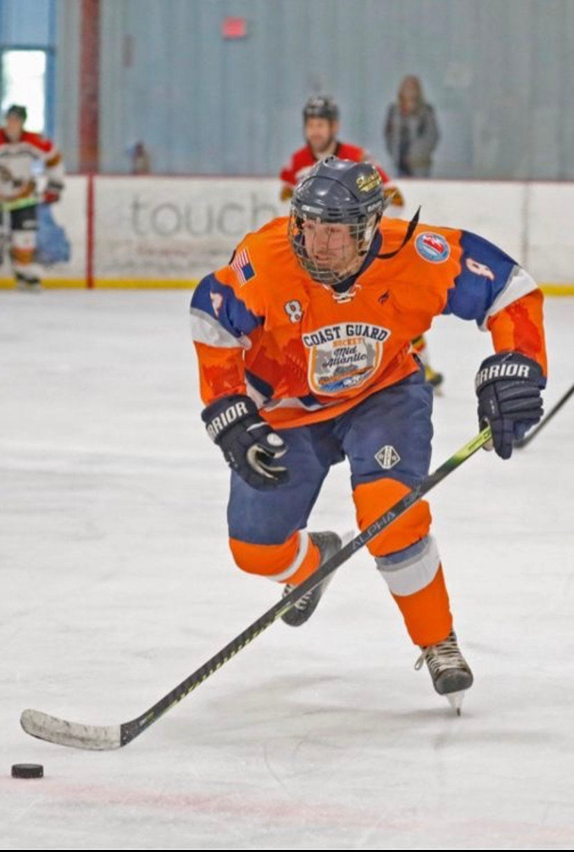 Coast Guard Leads the Way in the NCR