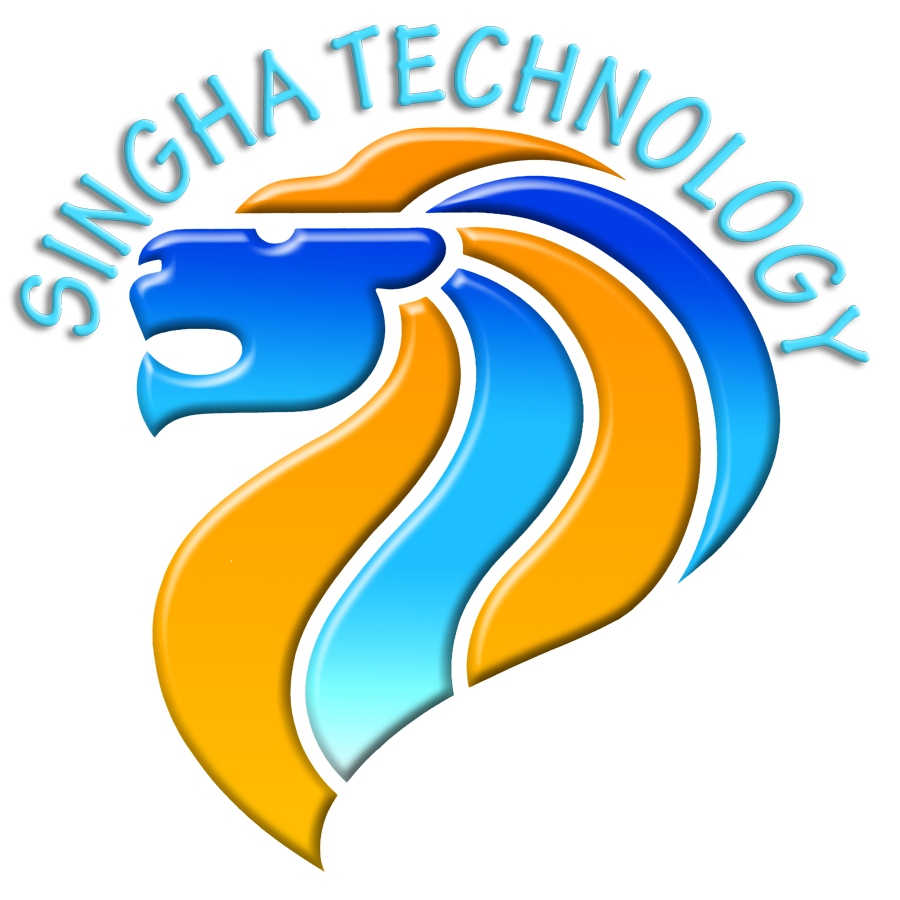 Singha Technology singha-technology