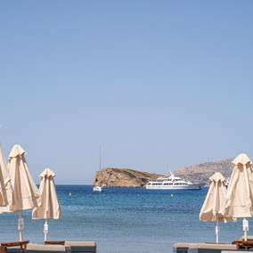 Gallery | Sounio Beach