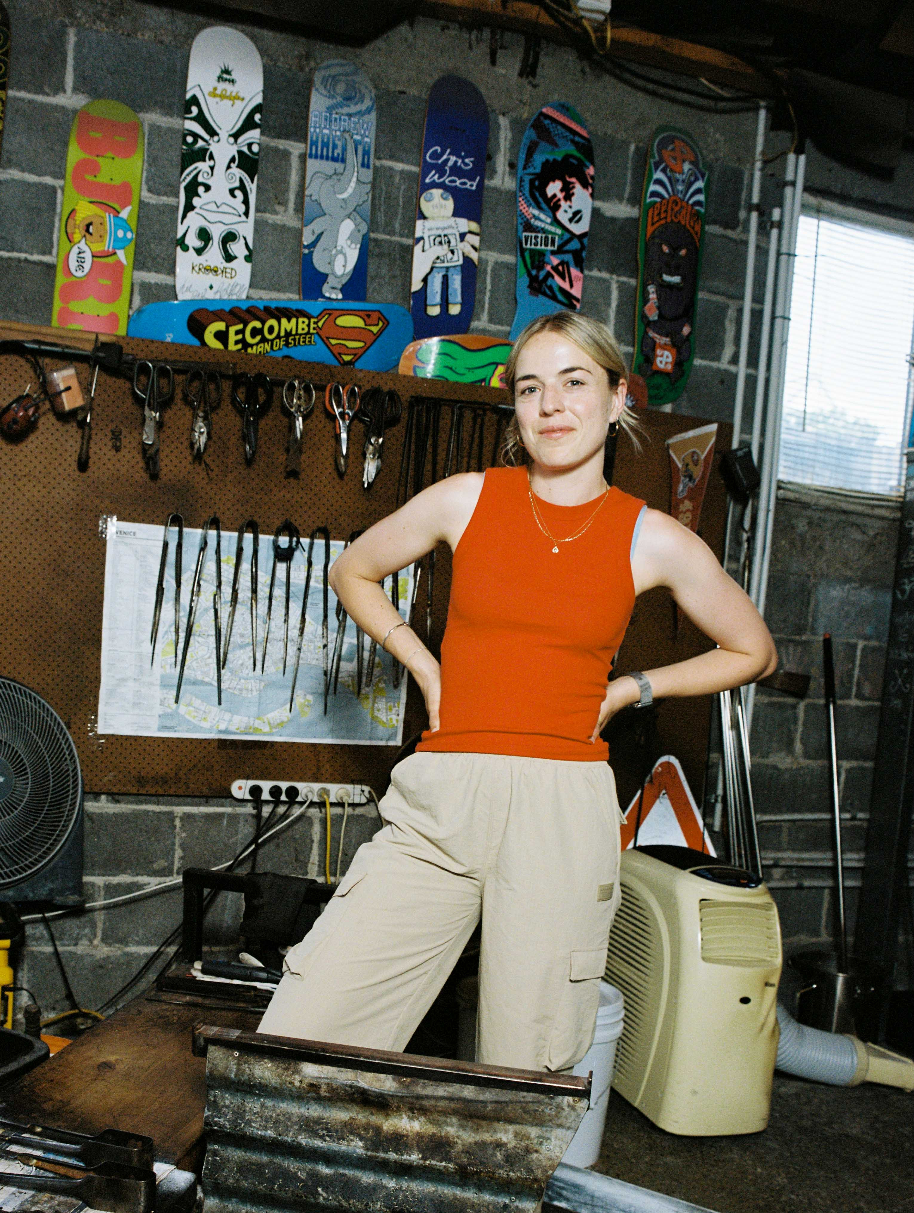 MINDCRUMBS, Meet the Maker: Kate Mitchell, the Visionary Behind Our ...