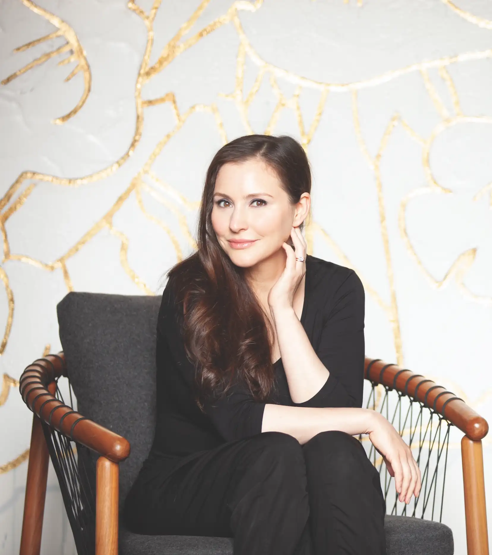 MINDCRUMBS, How Sunday Riley Created A Successful Skincare Line During ...