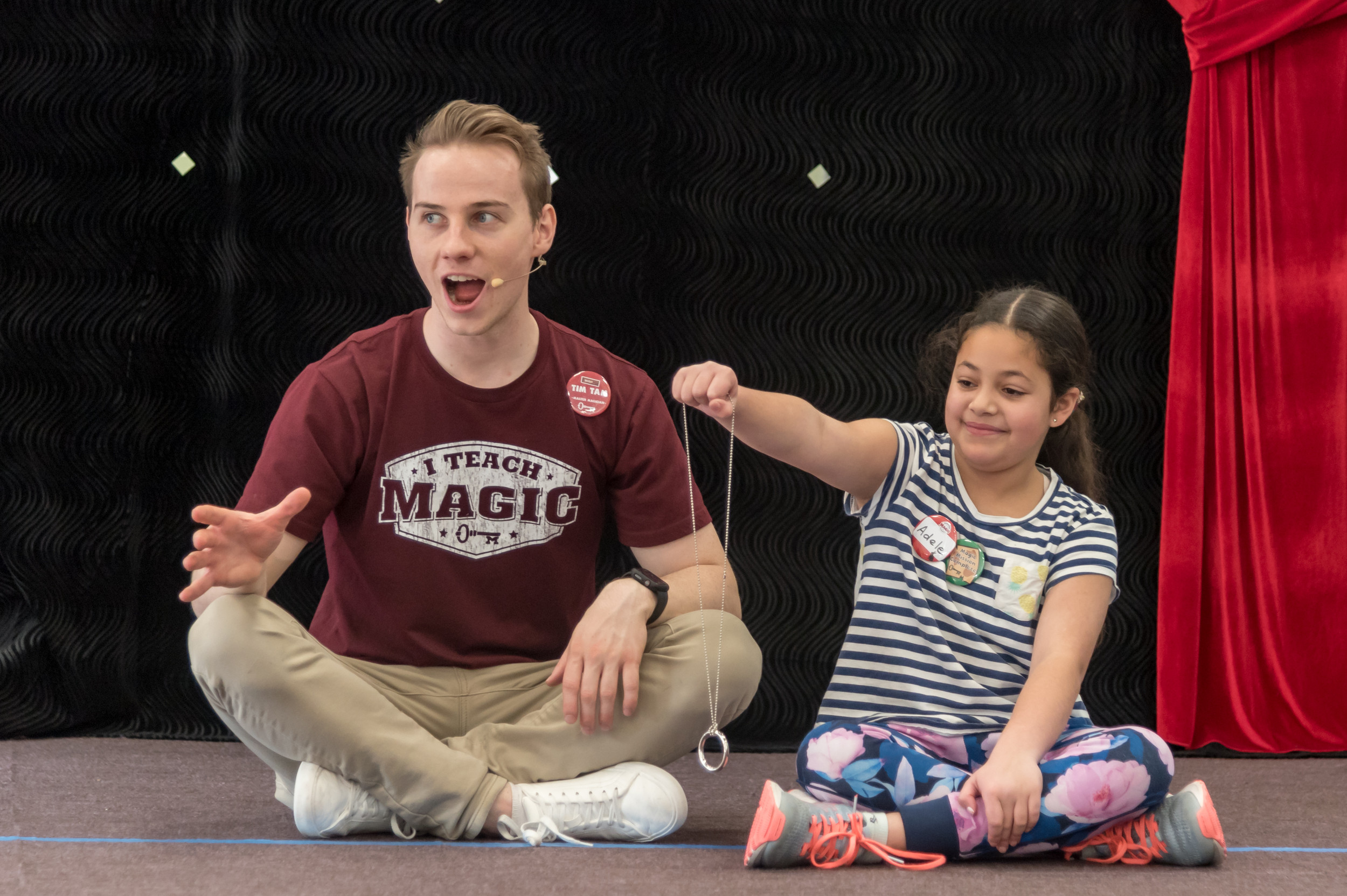 Melbourne Magic Academy | Magic Classes - Learn Magic