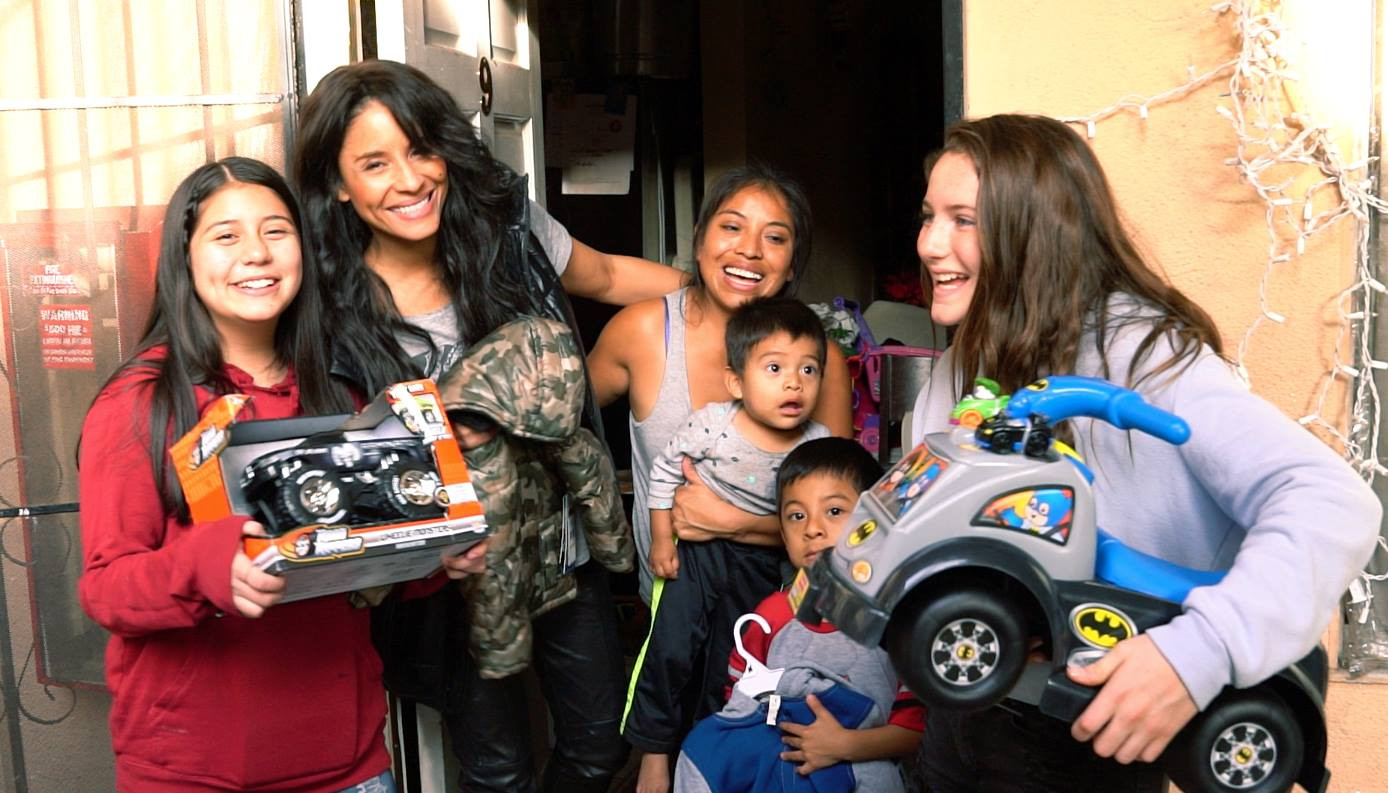 Kimberly Moore Foundation | Photo Gallery